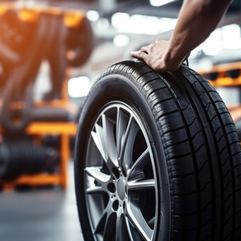 About Us – Highway Tyre Point